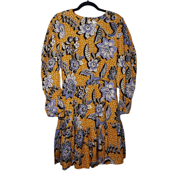 Anthropologie | Dresses | Anthropologie Corey Lynn Calter Adelia Dress ...